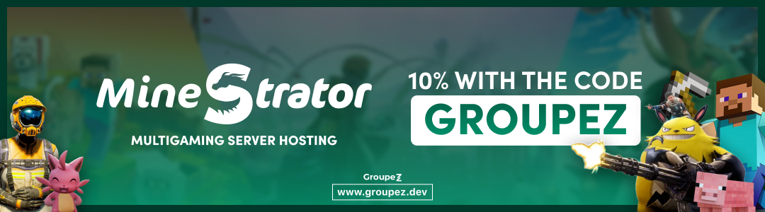 zVoteParty - Voting plugin | SpigotMC - High Performance Minecraft Software