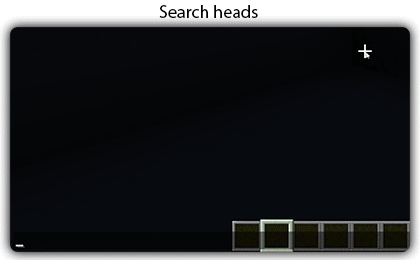 zHead - Database plugin for heads | SpigotMC - High Performance ...