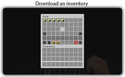 zMenu - Ultra complete menu plugin | SpigotMC - High Performance ...