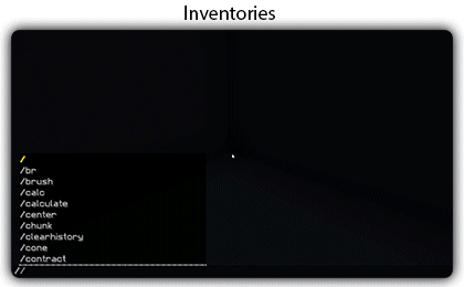zMenu - Ultra complete menu plugin | SpigotMC - High Performance ...