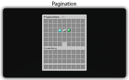 zMenu - Ultra complete menu plugin | SpigotMC - High Performance ...