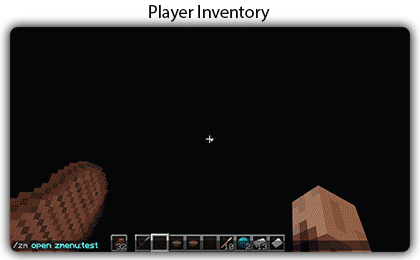 zMenu - Ultra complete menu plugin | SpigotMC - High Performance ...